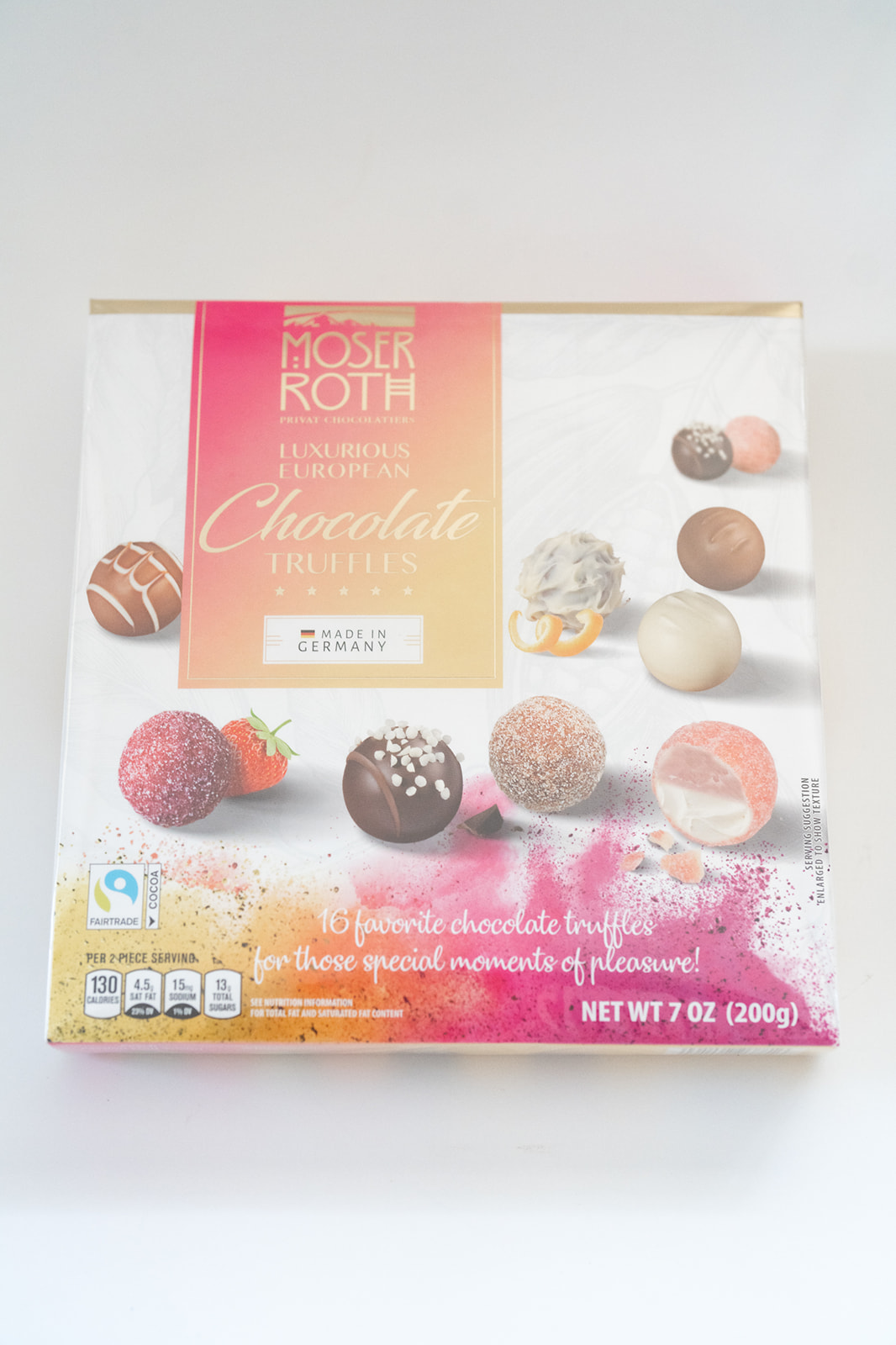 Choceur German Milk Chocolate Peanut Butter Cups - Hiltop